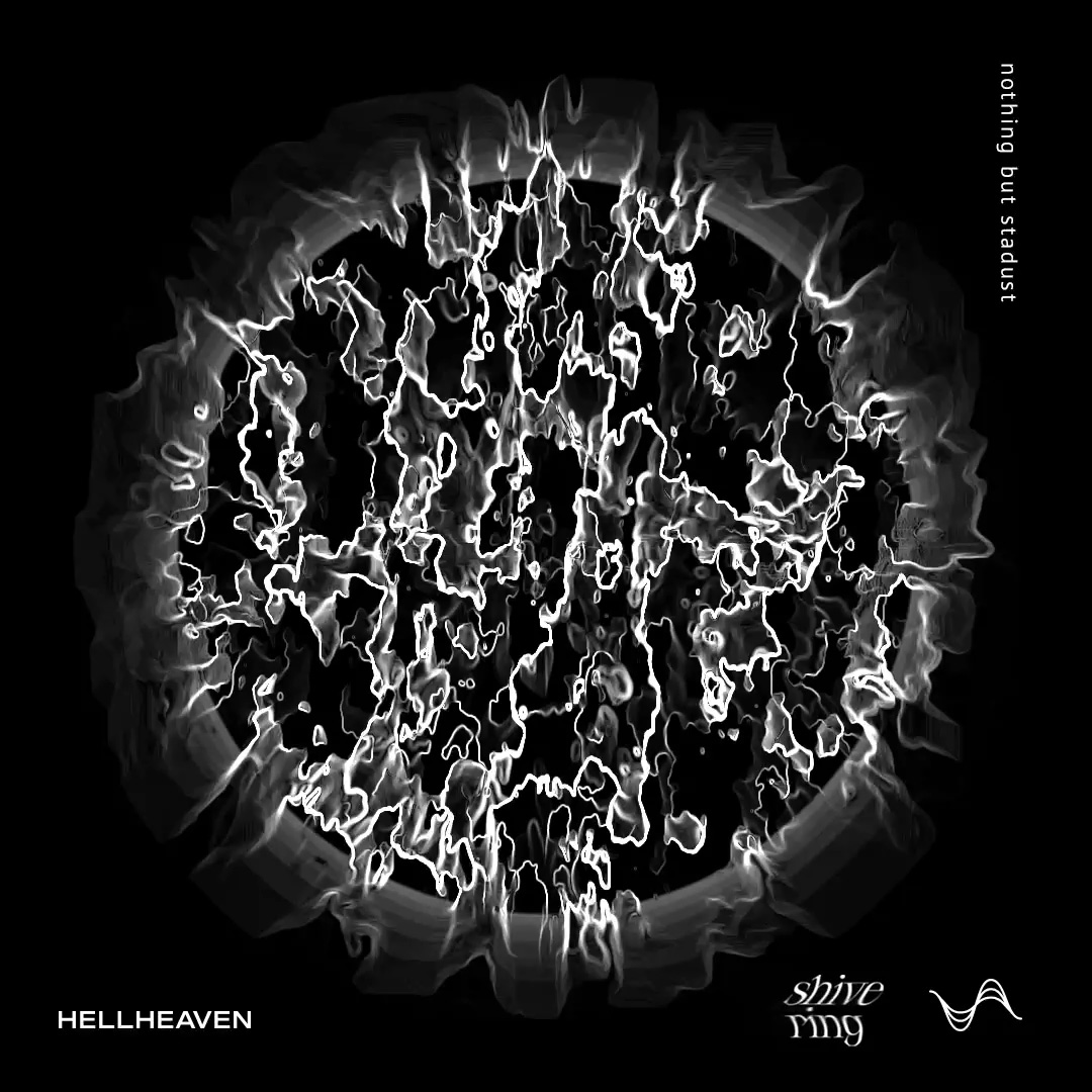 HELLHEAVEN | at the beginning there was nothing but love and stardust